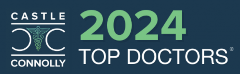 erickson top doctor