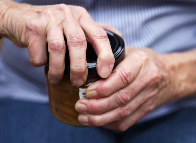 handarthritis - John Erickson, MD